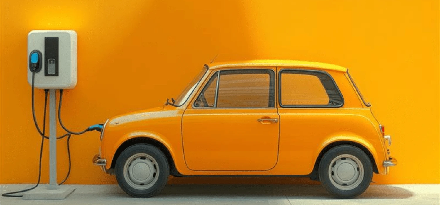 Retrofit : transformer un véhicule thermique en électrique